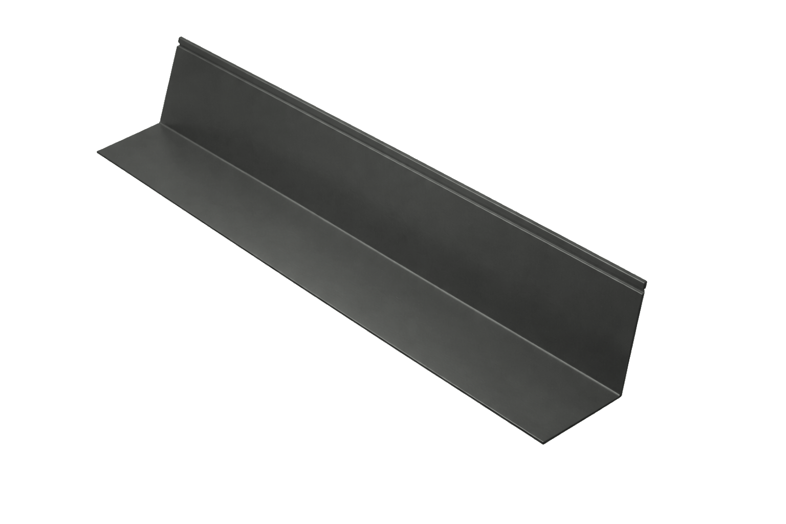 90° Corner Barge Flashings Polyester Paint 3m | Flashings ...