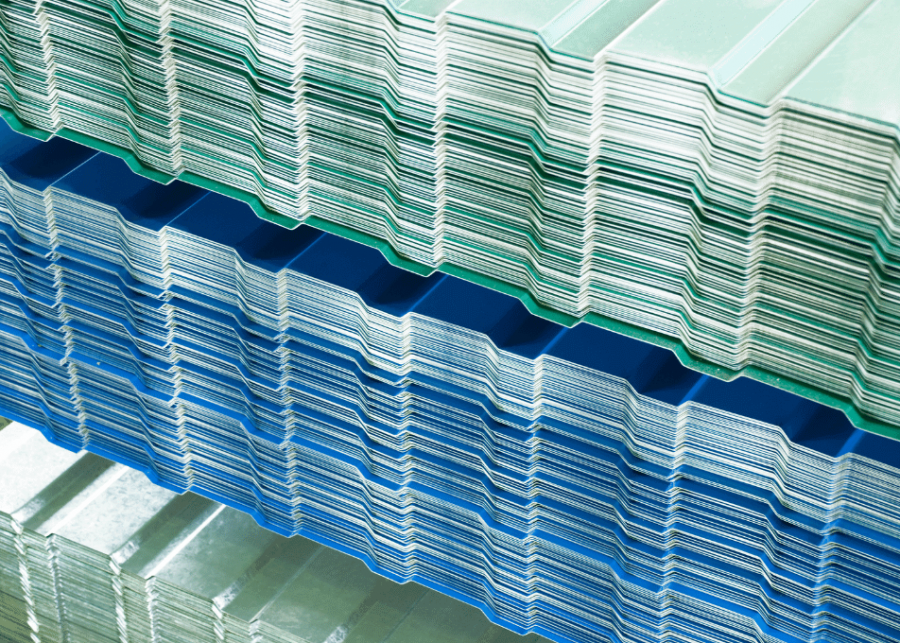 Choosing the Right Roof Flashing for Your Property | Flashings ...